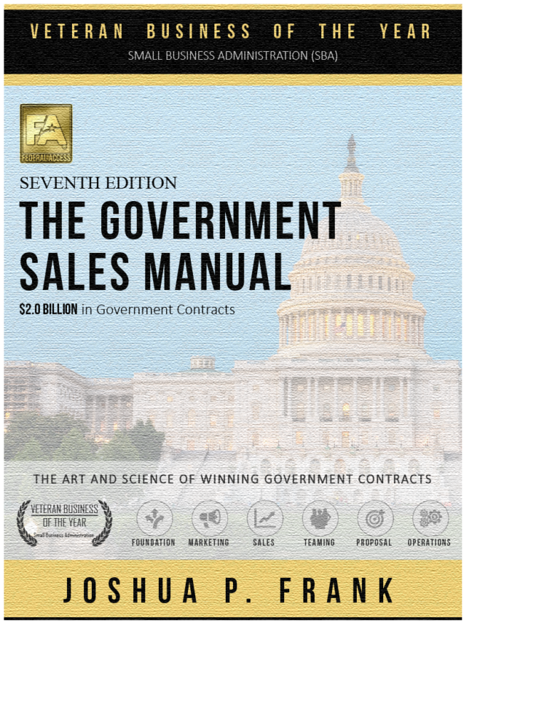 Win Government Contracts with Federal Access | RSM Federal