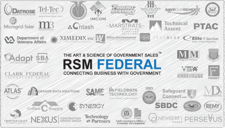 Government Consulting Services | RSM Federal Government Contracts