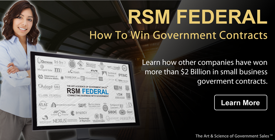 Why Choose RSM Federal? | RSM Federal